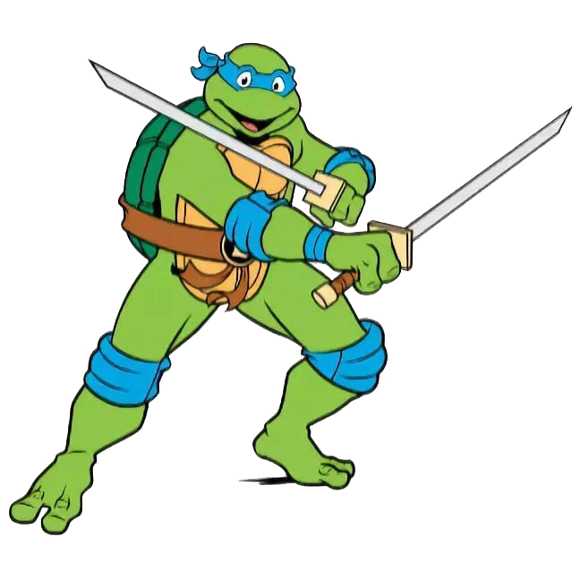 Leonardo | Guitar Hero World Tour: Definitive Edition Wiki | Fandom
