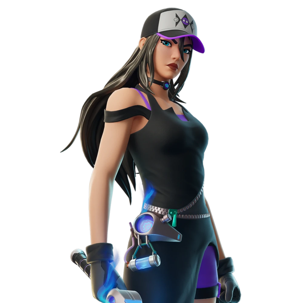Spirit Hunter Saeko | Guitar Hero World Tour: Definitive Edition Wiki ...