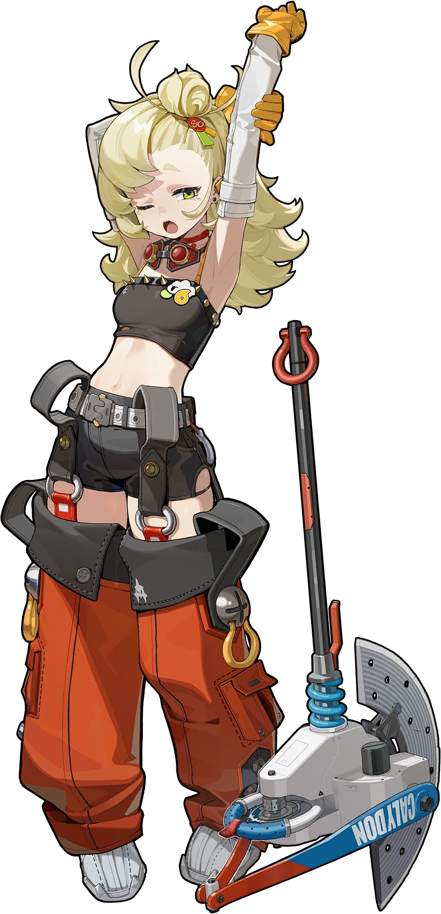 Piper Wheel | Guitar Hero World Tour: Definitive Edition Wiki | Fandom