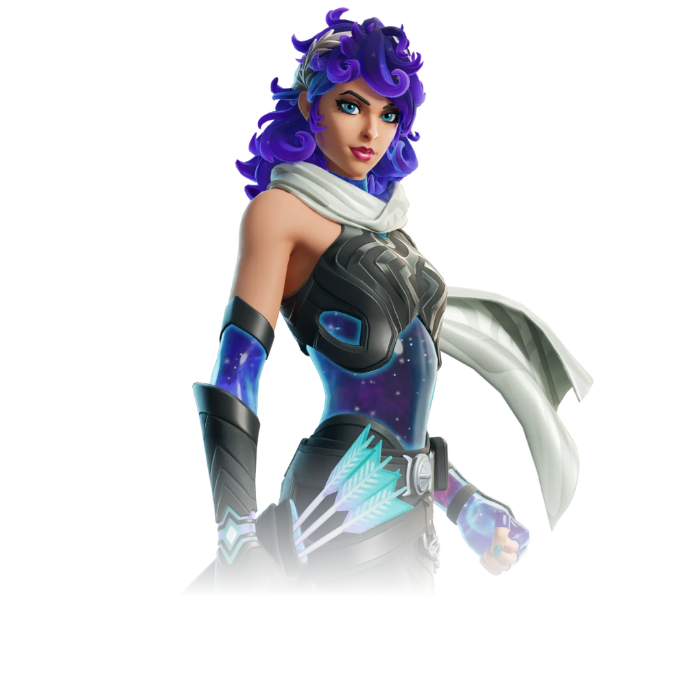 Artemis | Guitar Hero World Tour: Definitive Edition Wiki | Fandom