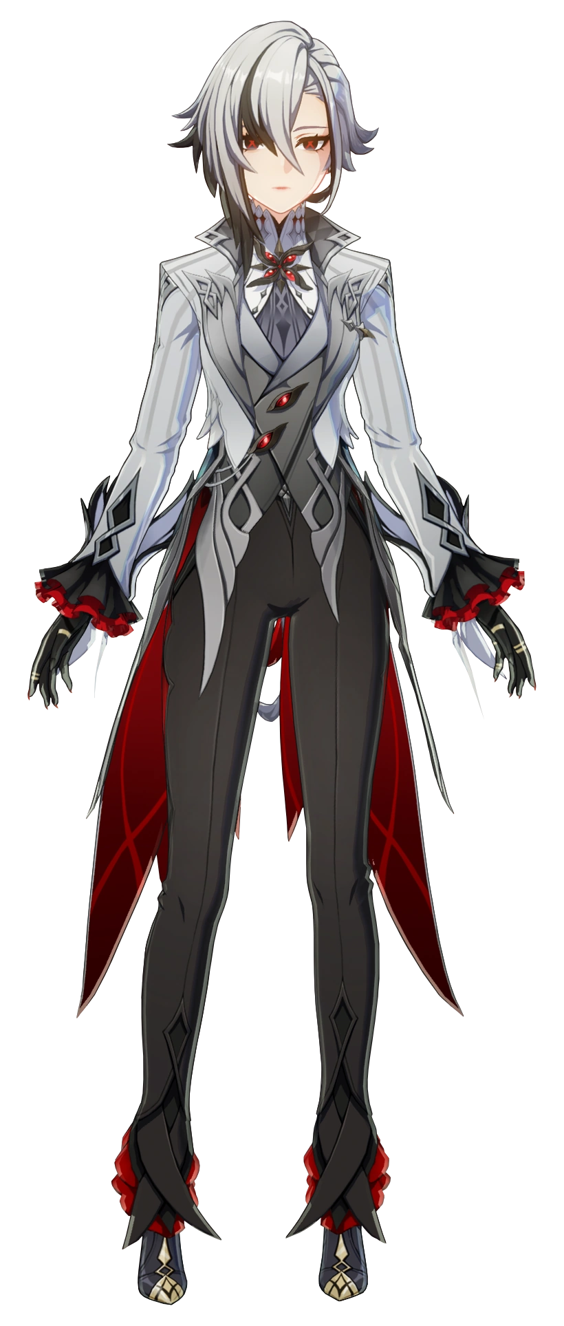 Arlecchino | Guitar Hero World Tour: Definitive Edition Wiki | Fandom