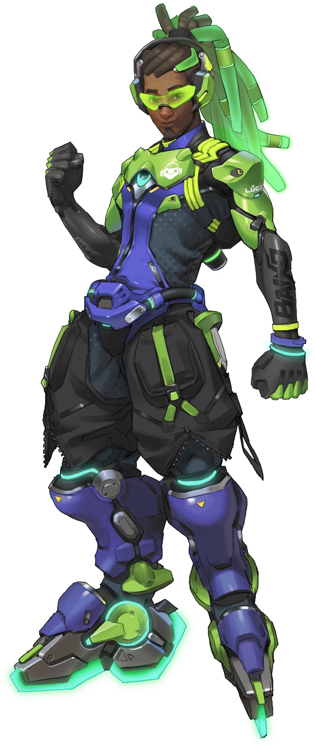 Lucio | Guitar Hero World Tour: Definitive Edition Wiki | Fandom
