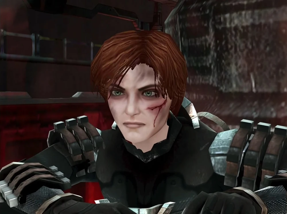 Karrie Norton | Guitar Hero World Tour: Definitive Edition Wiki | Fandom