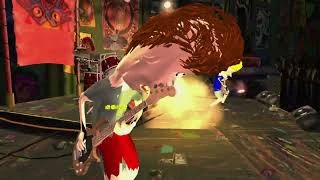 Butt-Head | Guitar Hero World Tour: Definitive Edition Wiki | Fandom