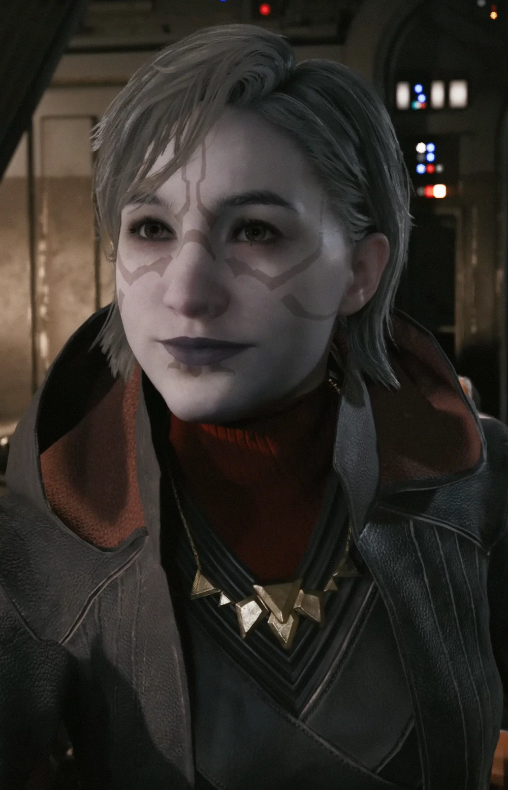 Merrin | Guitar Hero World Tour: Definitive Edition Wiki | Fandom