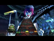 Jet City Woman | Guitar Hero World Tour: Definitive Edition Wiki | Fandom