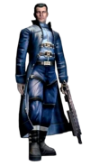 JC Denton | Guitar Hero World Tour: Definitive Edition Wiki | Fandom