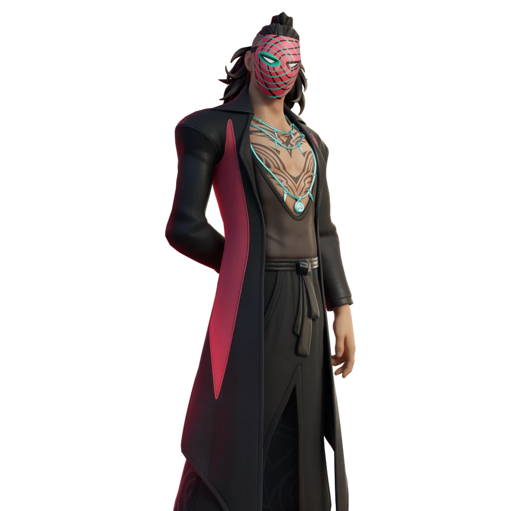 Kado Thorne | Guitar Hero World Tour: Definitive Edition Wiki | Fandom