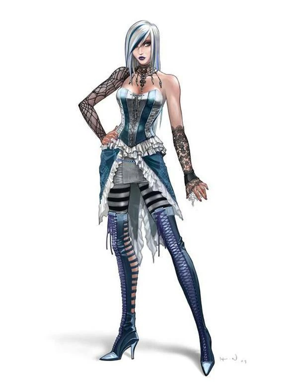 Pandora | Guitar Hero World Tour: Definitive Edition Wiki | Fandom