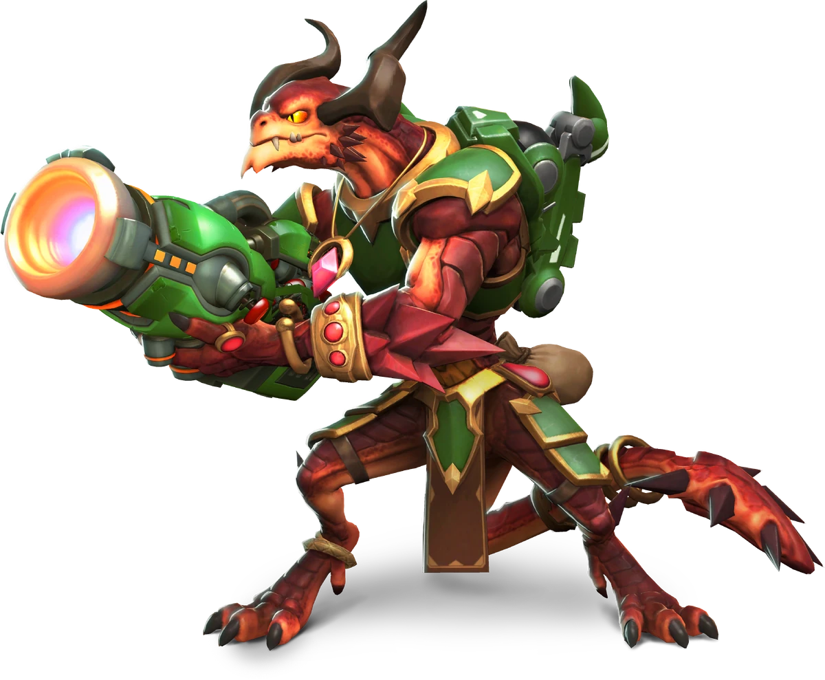 Drogoz | Guitar Hero World Tour: Definitive Edition Wiki | Fandom