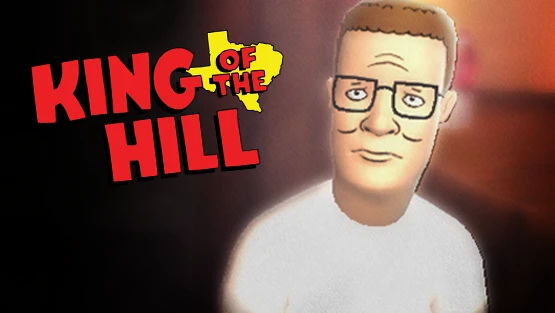 Hank Hill | Guitar Hero World Tour: Definitive Edition Wiki | Fandom