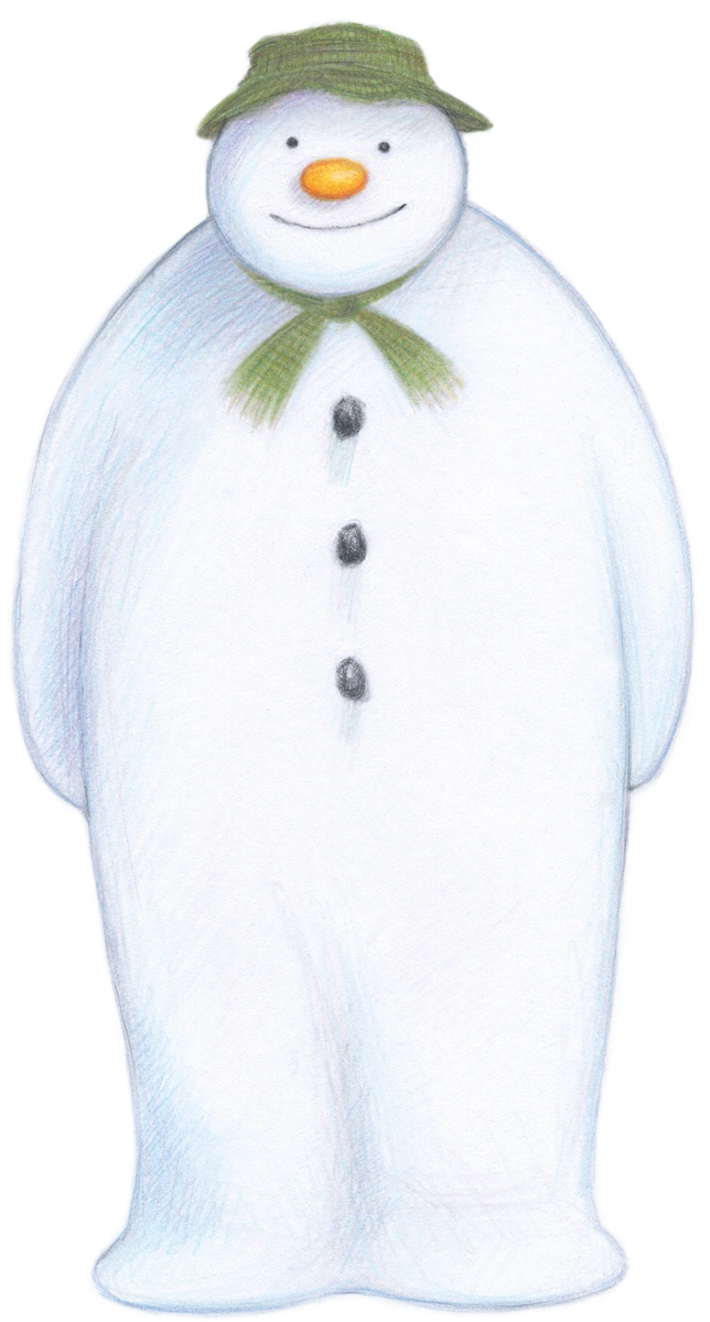 The Snowman | Guitar Hero World Tour: Definitive Edition Wiki | Fandom