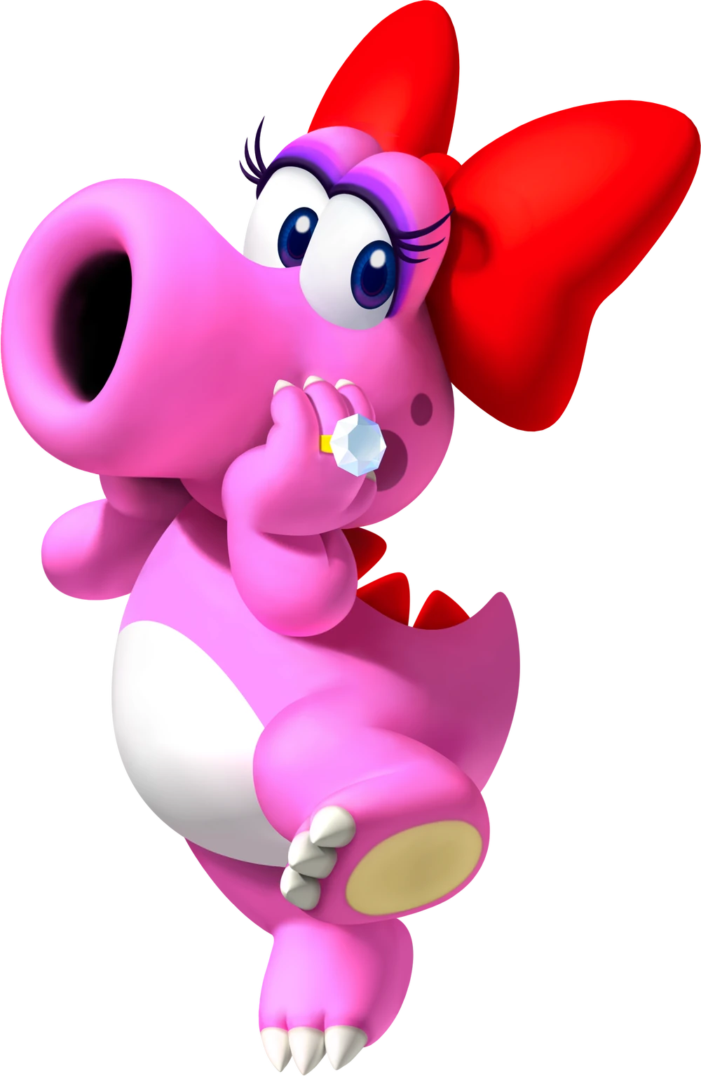 Birdo | Guitar Hero World Tour: Definitive Edition Wiki | Fandom
