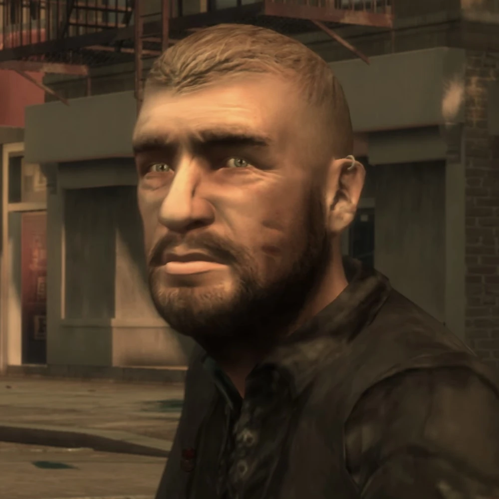 Terry Thorpe | Guitar Hero World Tour: Definitive Edition Wiki | Fandom