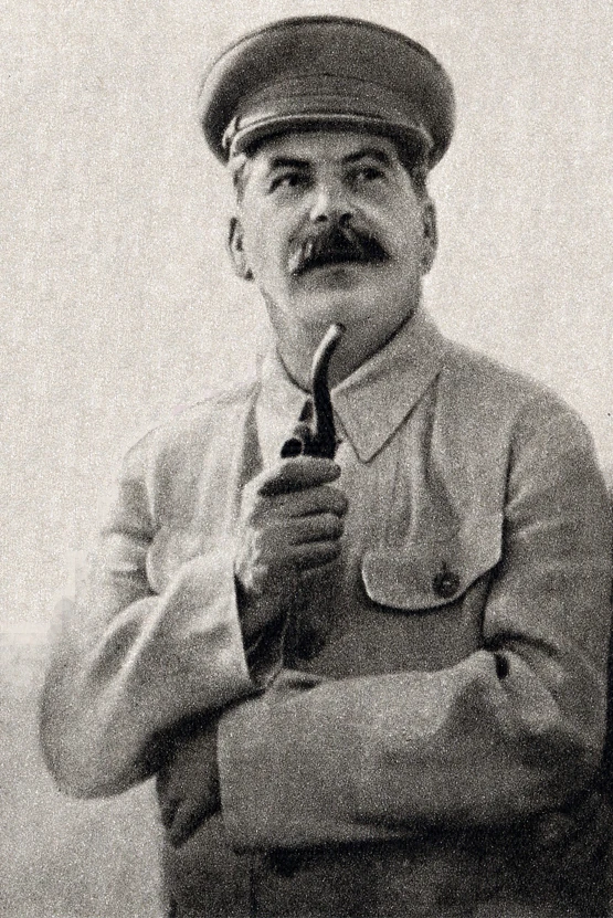 Joseph Stalin | Guitar Hero World Tour: Definitive Edition Wiki | Fandom