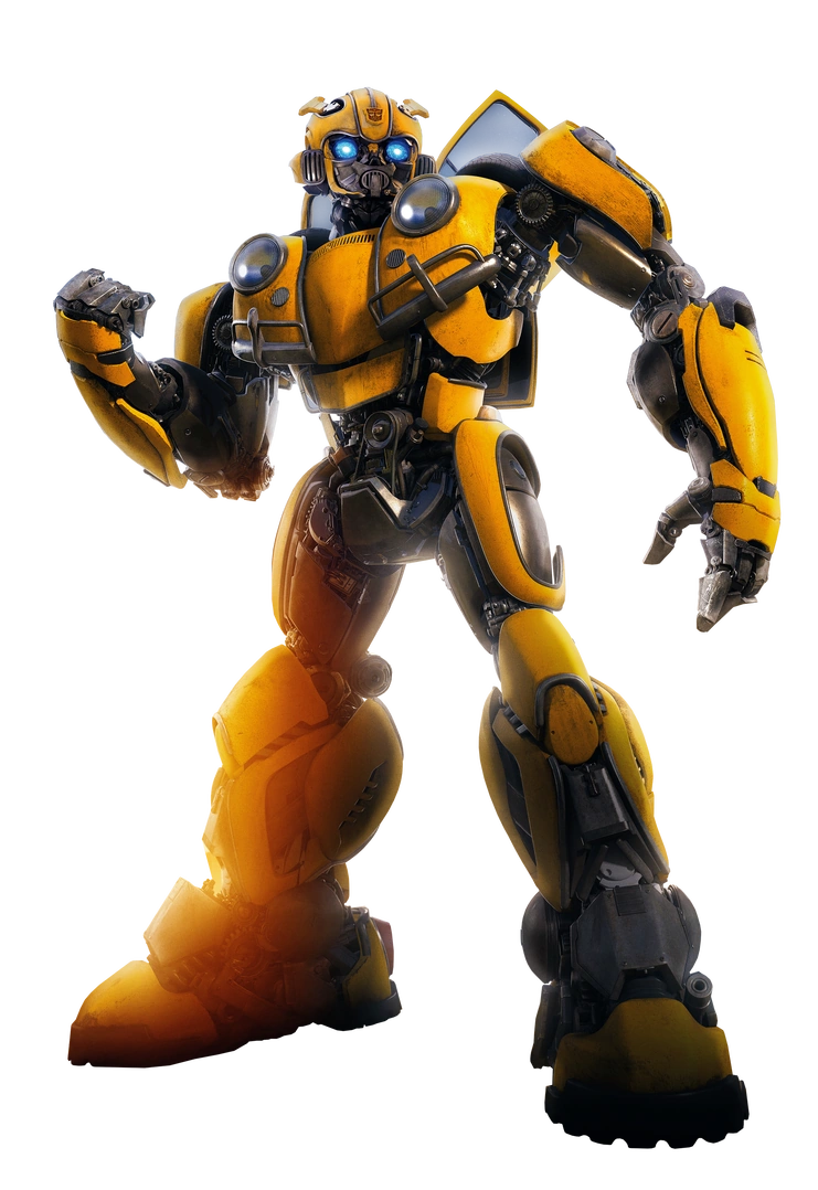 Bumblebee | Guitar Hero World Tour: Definitive Edition Wiki | Fandom