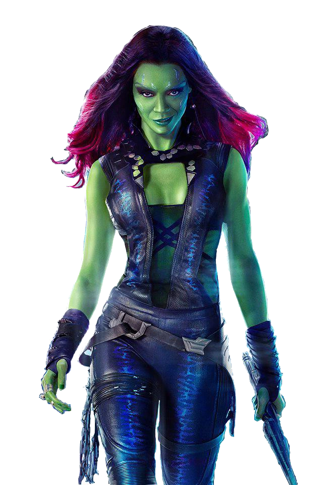 Gamora | Guitar Hero World Tour: Definitive Edition Wiki | Fandom