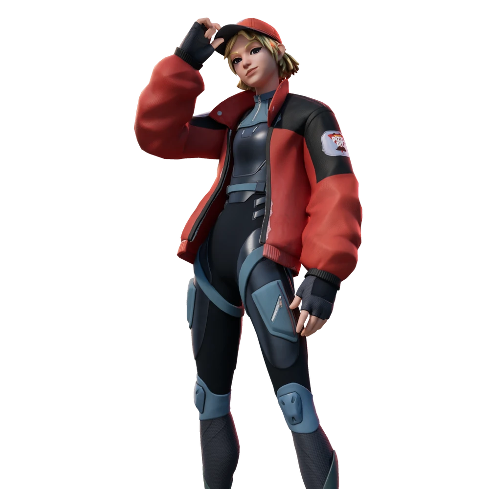 Piper Pace | Guitar Hero World Tour: Definitive Edition Wiki | Fandom