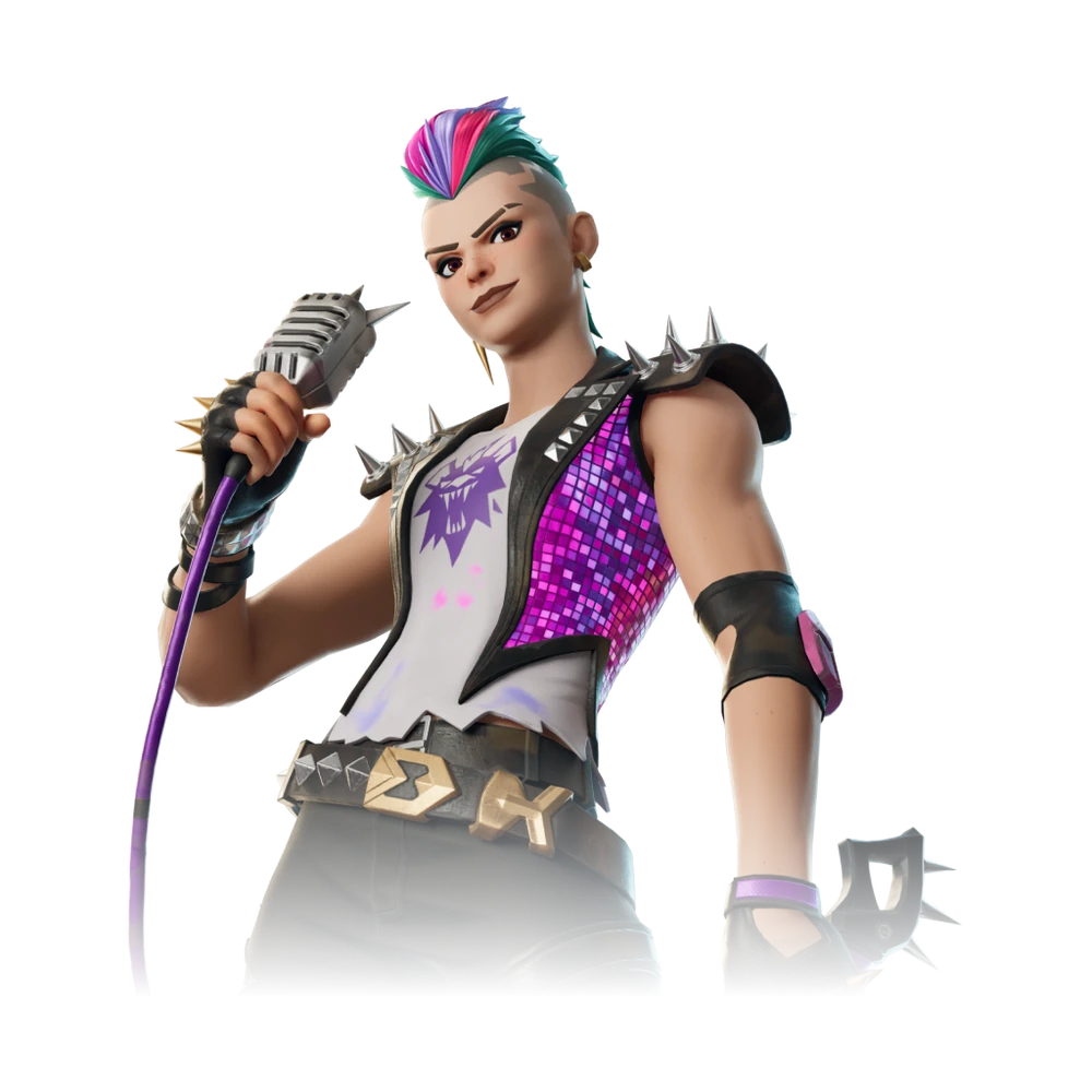 Ringmaster Scarr | Guitar Hero World Tour: Definitive Edition Wiki | Fandom