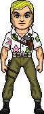 Chuckles | G.I.-Joe-Microheroes Wiki | Fandom