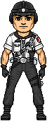 Mainframe | G.I.-Joe-Microheroes Wiki | Fandom
