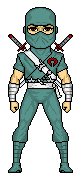 Cobra Ninja Viper | G.I.-Joe-Microheroes Wiki | Fandom