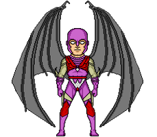 Nemesis Enforcer | G.I.-Joe-Microheroes Wiki | Fandom