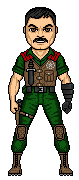 Mutt | G.I.-Joe-Microheroes Wiki | Fandom