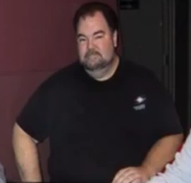 Roy Rabey | G.I. Joe: Spy Troops Wiki | Fandom