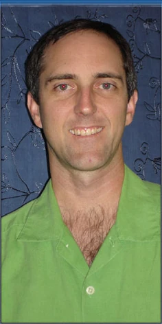 Jeff N. Brown | G.I. Joe: Spy Troops Wiki | Fandom