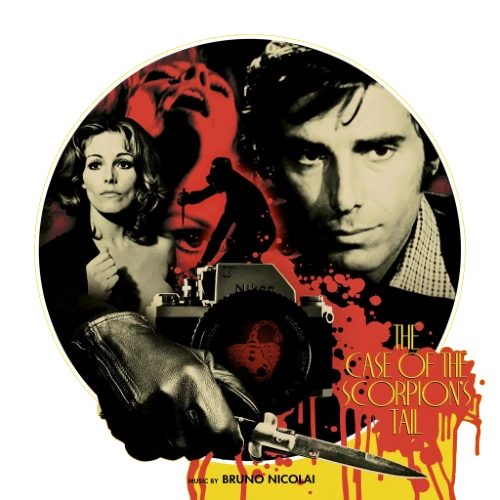 Discuss Everything About Giallo Wiki | Fandom