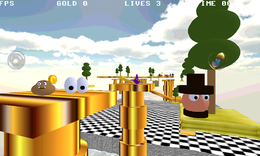 Mario & Giana Adventure | Giana Sisters Wiki | Fandom