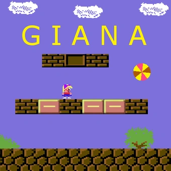 Giana Sisters World | Giana Sisters Wiki | Fandom