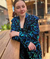 Annie Jones | GiaNina Paolantonio Wiki | Fandom