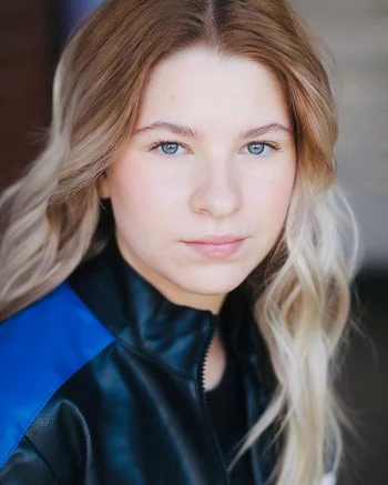 Kiya Barczyszyn | Gianina Wiki | Fandom