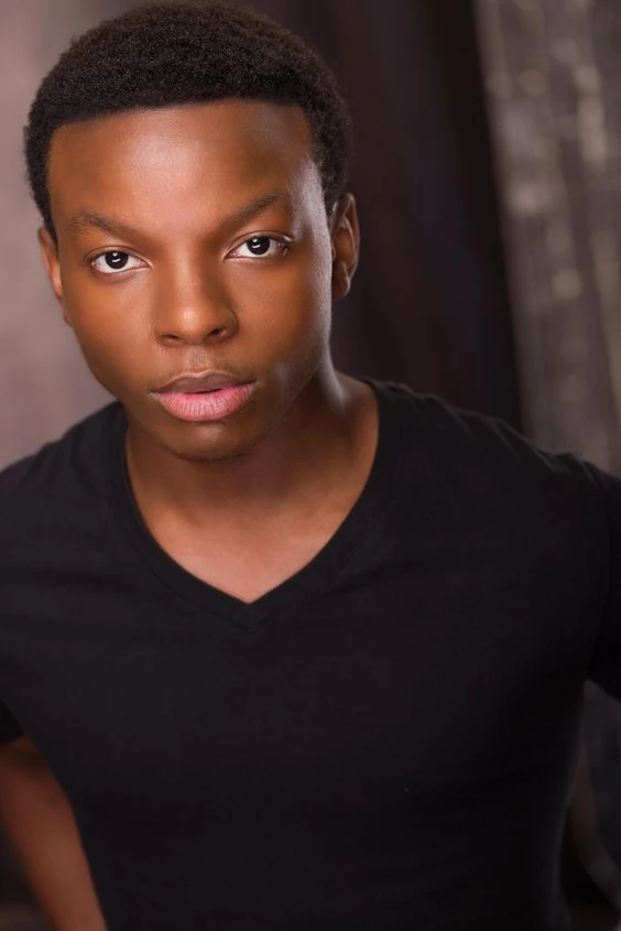 Will Simmons | Gianina Wiki | Fandom