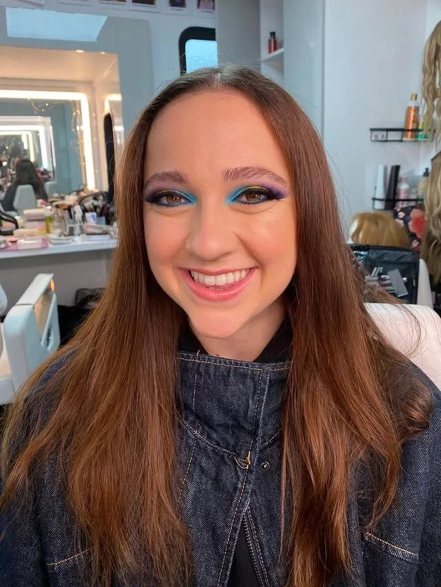 Kaycee Rice | Gianina Wiki | Fandom