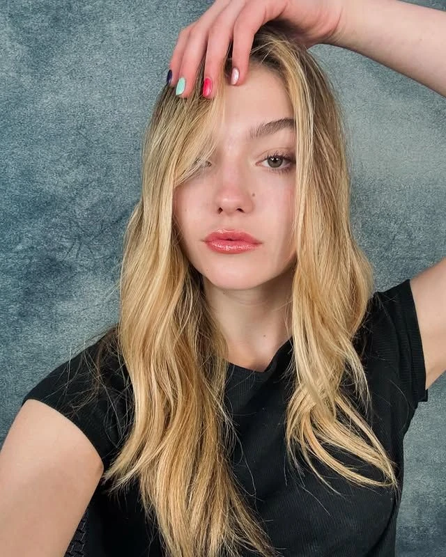 Jayden Bartels | Gianina Wiki | Fandom