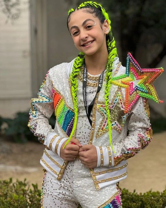 Tamara Andreasyan | Gianina Wiki | Fandom