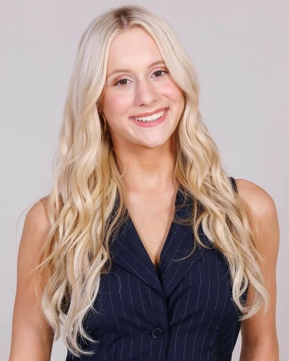 Katie Couch | Gianina Wiki | Fandom