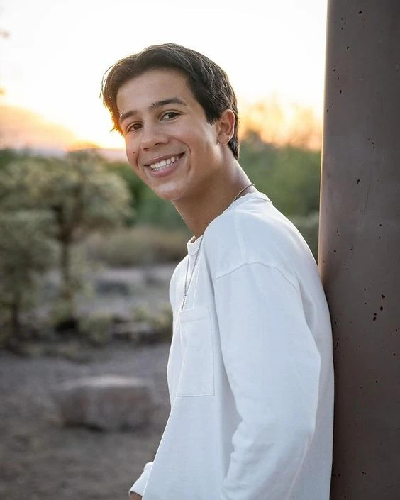 JT Church | Gianina Wiki | Fandom