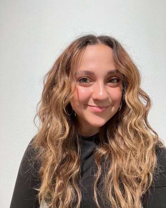 Kaycee Rice | Gianina Wiki | Fandom