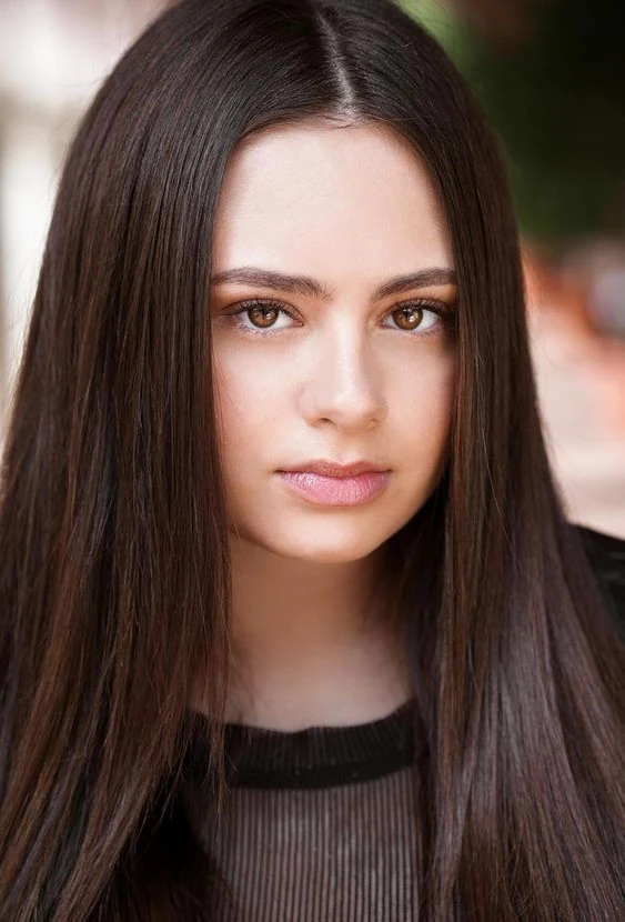 Jaime Adler | Gianina Wiki | Fandom