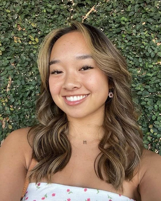 Nicole Laeno | Gianina Wiki | Fandom