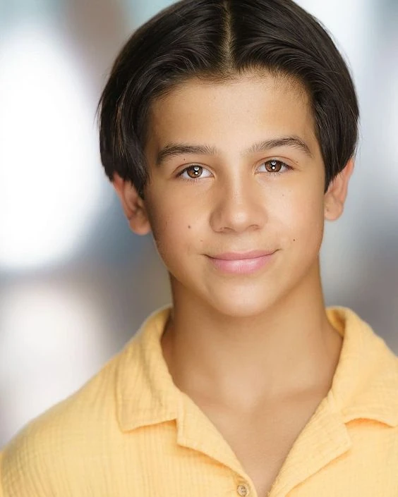 JT Church | Gianina Wiki | Fandom