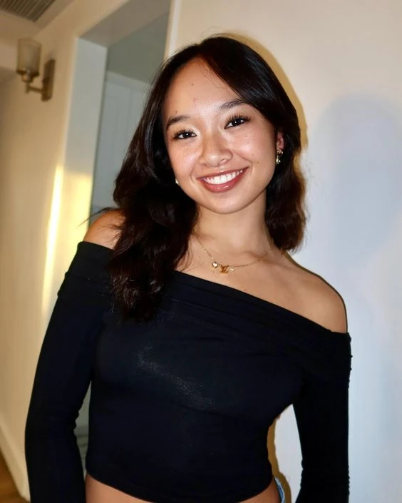 Nicole Laeno | Gianina Wiki | Fandom