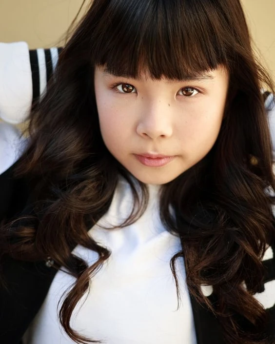 ChaCha Shen | Gianina Wiki | Fandom