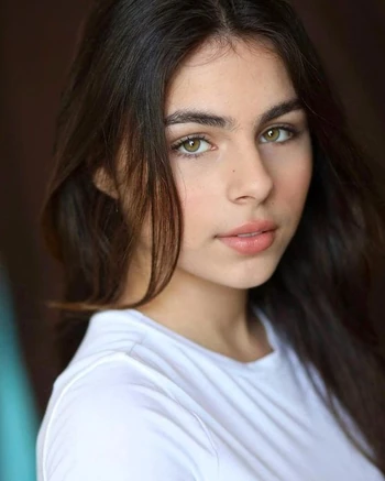 Ella Noel | Gianina Wiki | Fandom