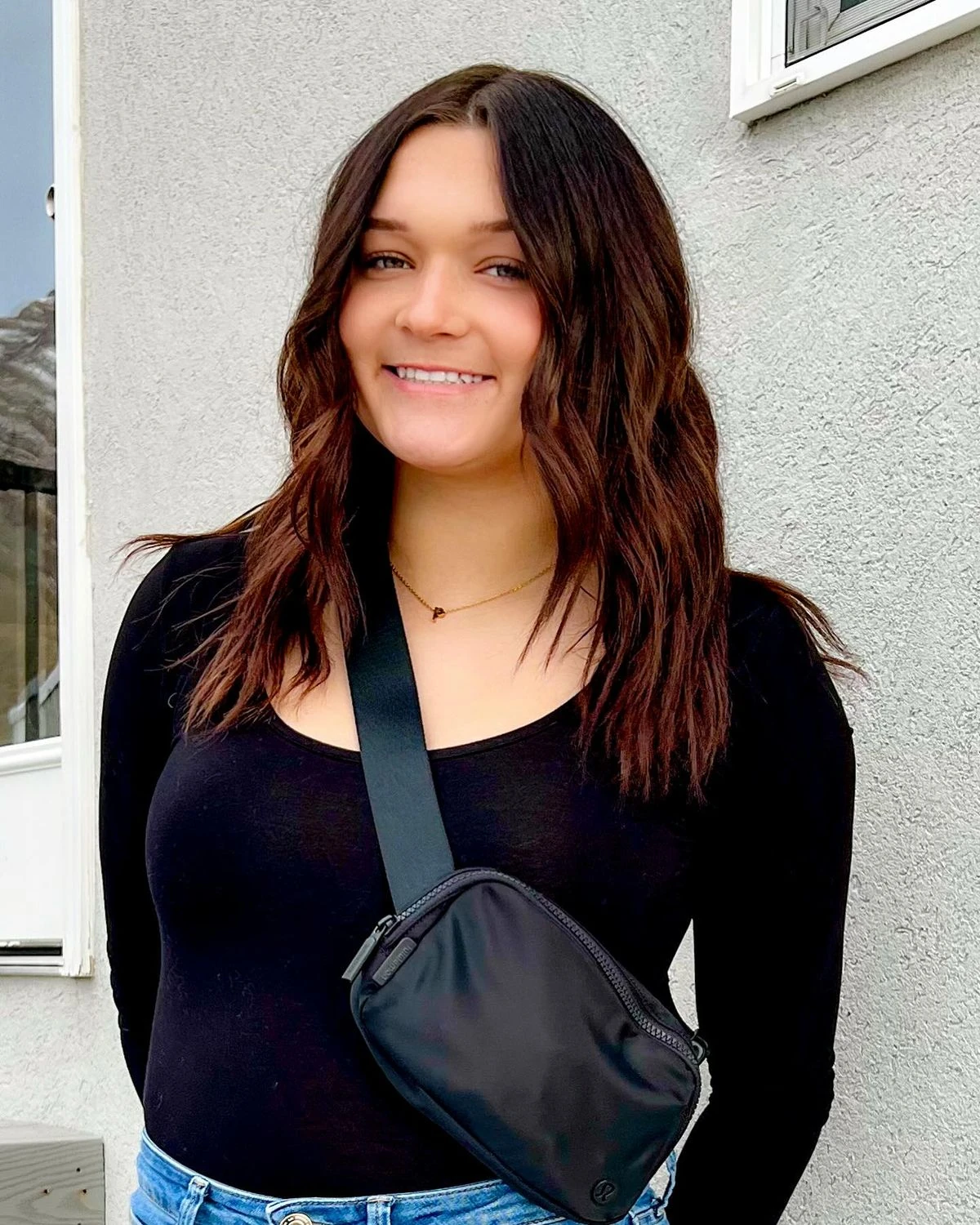 Peyton Evans | Gianina Wiki | Fandom