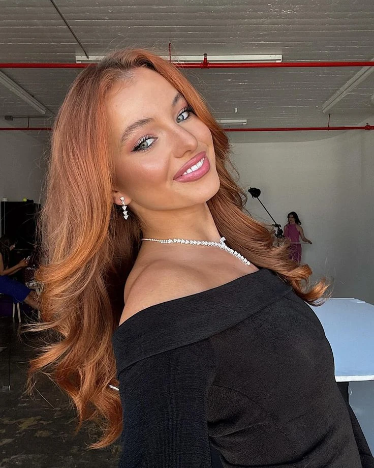 Sharlize True | Gianina Wiki | Fandom